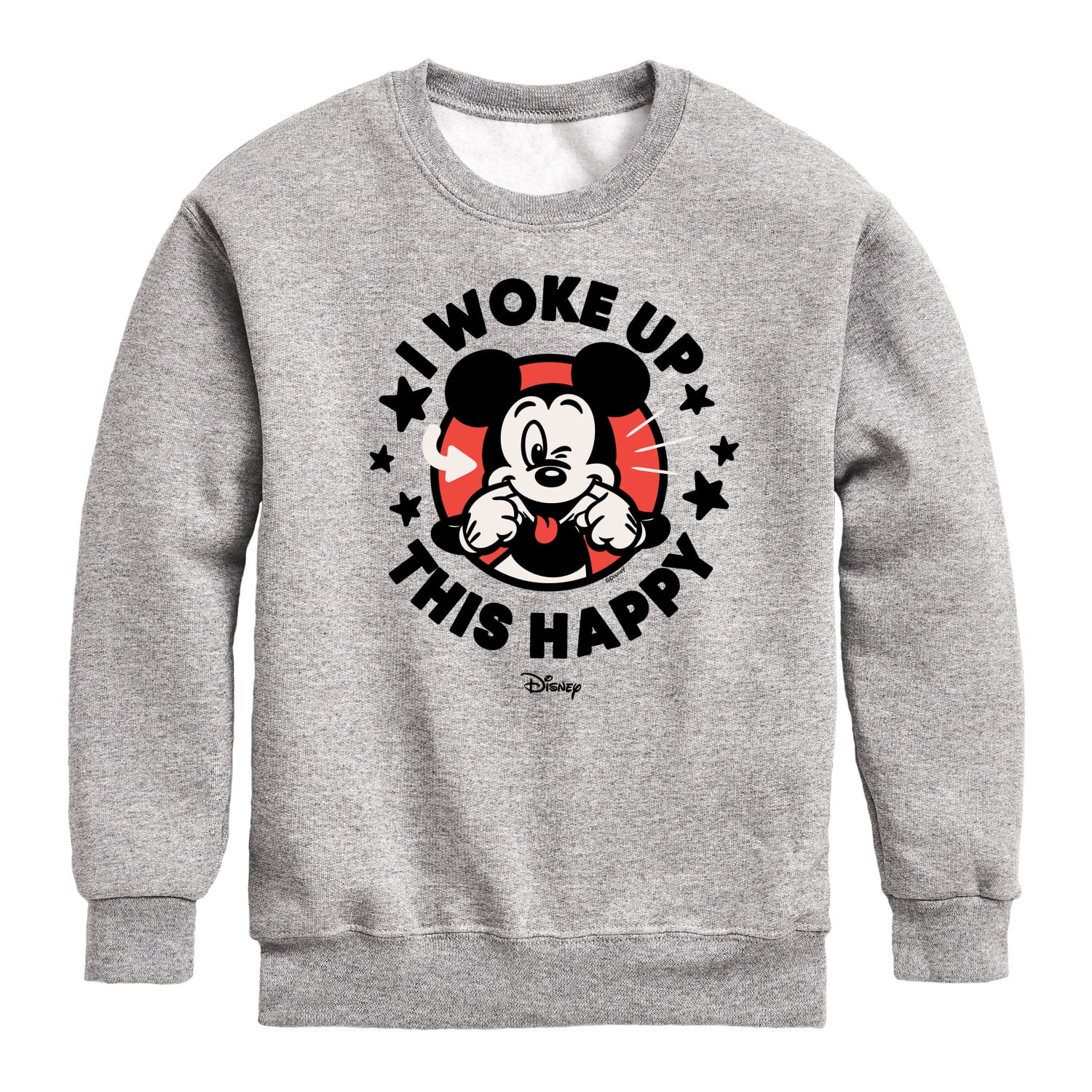 Disney - Mickey & Friends - I Woke Up This Happy - Wink - Toddler And ...