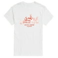 Disney - Mickey Friends - Men's Short Sleeve Graphic T-Shirt - Walmart.com