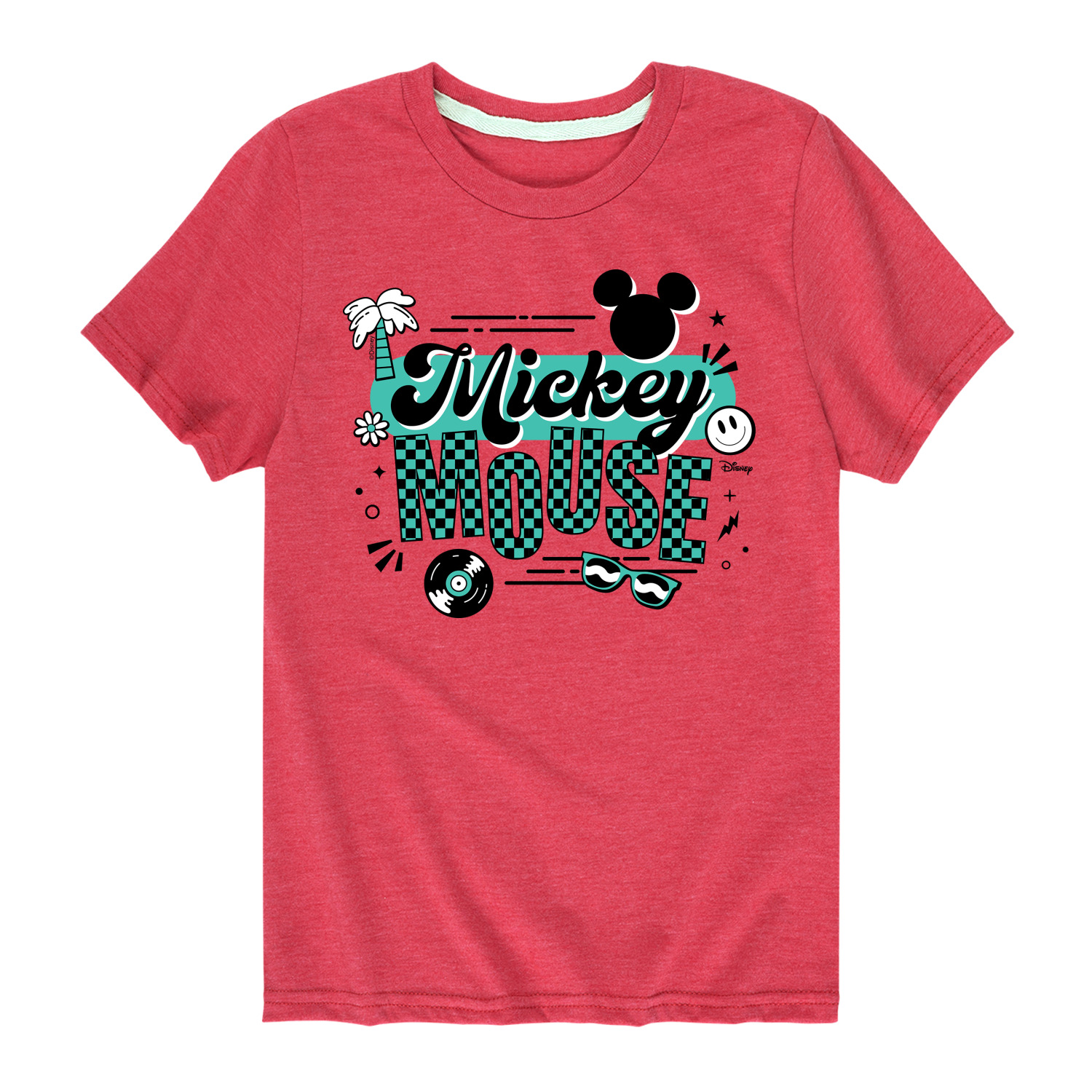 Disney - Mickey & Friends - Mickey - 60's Style - Laid Back Activities ...