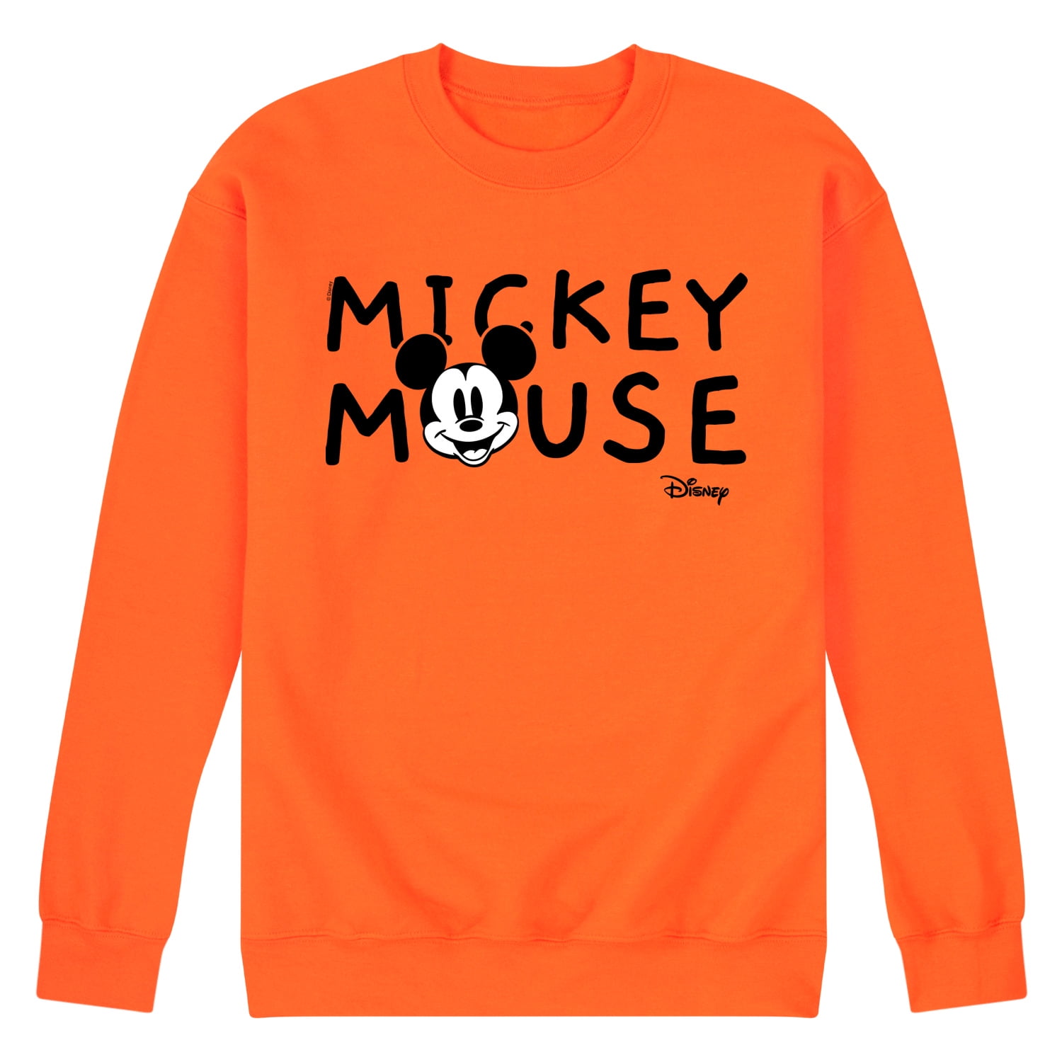 Disney - Mickey & Friends - Mickey Mouse - Classic and Simple - Men's ...