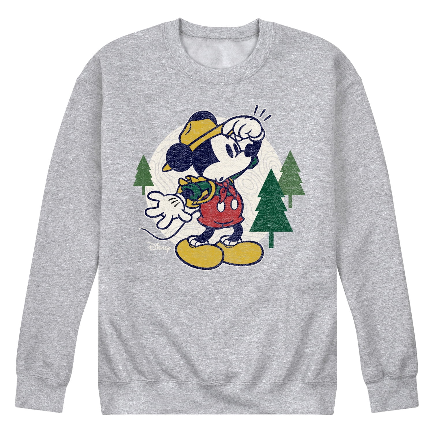 Disney - Mickey & Friends - Mickey Mouse - Hiking & Camping - Possible ...