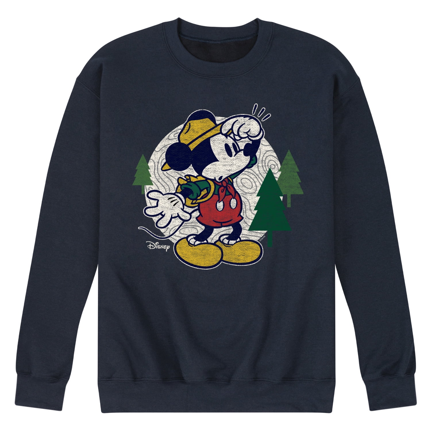 Disney - Mickey & Friends - Mickey Mouse - Hiking & Camping - Possible ...