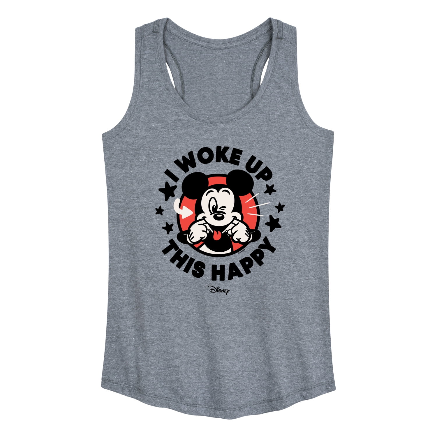 Disney - Mickey & Friends - Mickey Mouse - I Woke Up This Happy - Wink ...