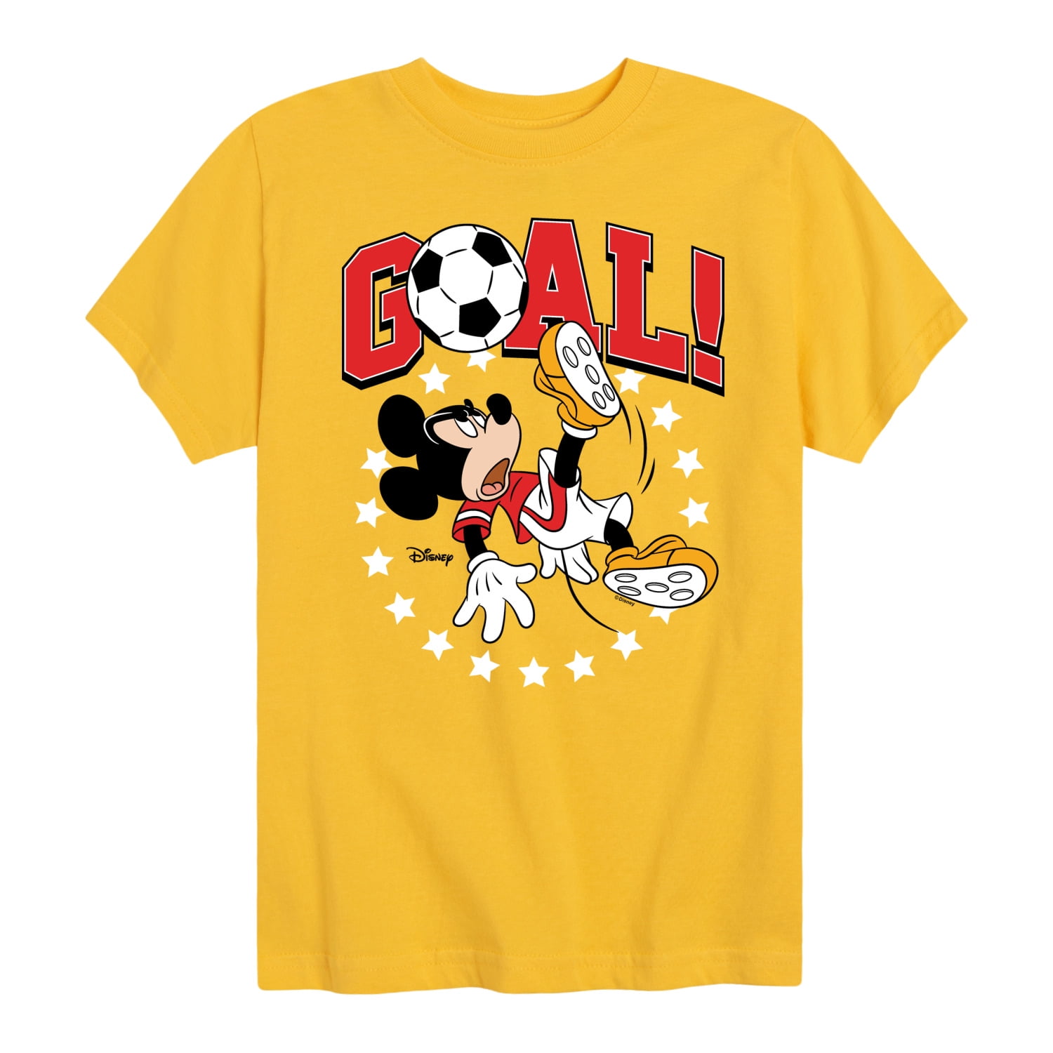 Disney - Mickey & Friends - Mickey Mouse Makes the GOAL - Soccer ...