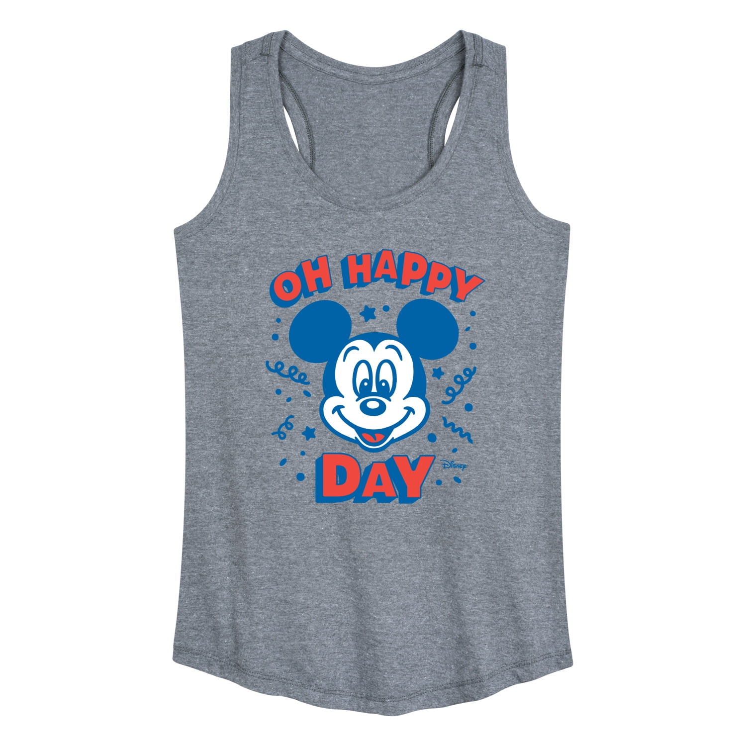 Disney - Mickey & Friends - Mickey Mouse - Oh Happy Day Celebration ...