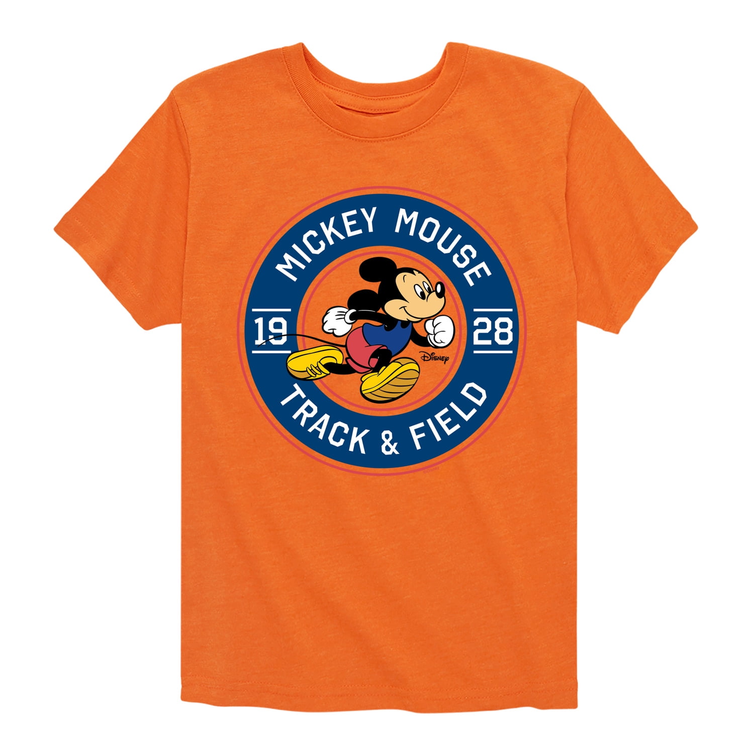 Disney - Mickey & Friends - Mickey Mouse - Track and Field - 1928 ...