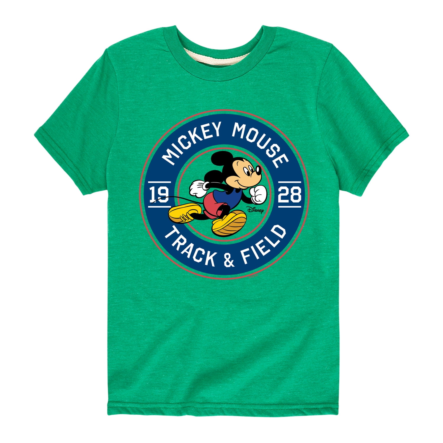 Disney - Mickey & Friends - Mickey Mouse - Track and Field - 1928 ...