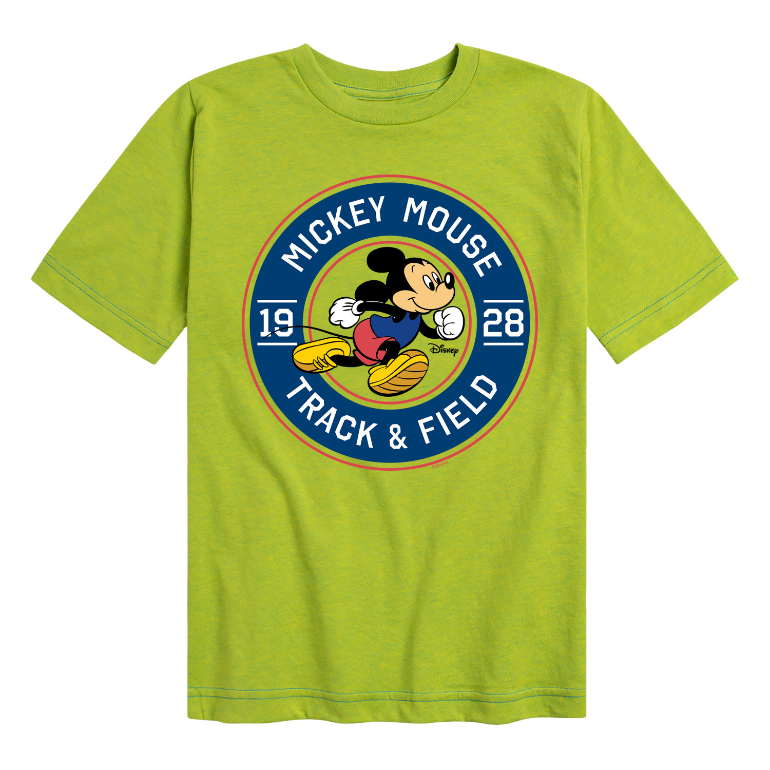 Disney - Mickey & Friends - Mickey Mouse - Track and Field - 1928 ...