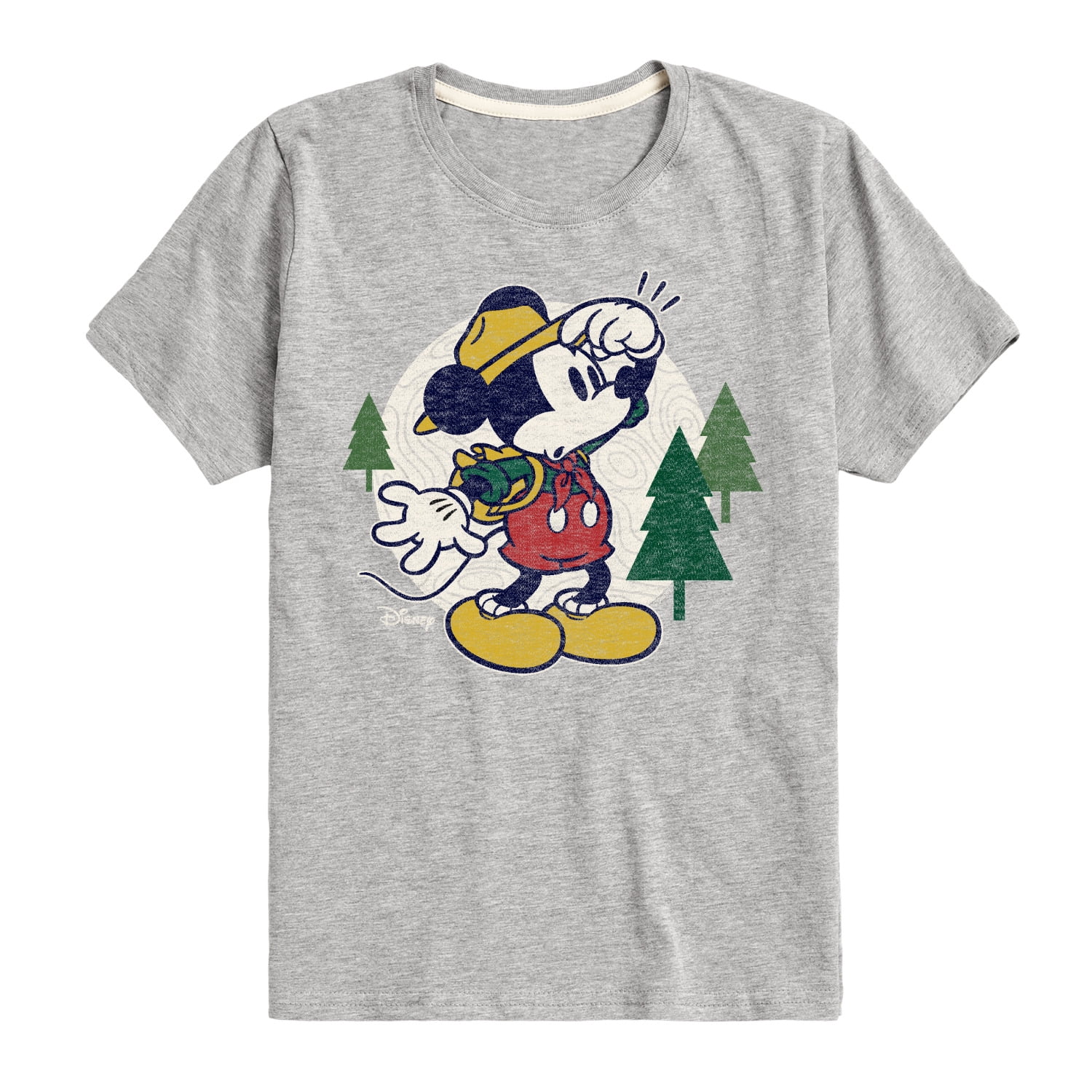 Disney - Mickey & Friends - Mickey - Uh Oh! - Toddler And Youth Short ... Disney - Mickey & Friends - Mickey - Uh Oh! - Toddler And Youth Short ...