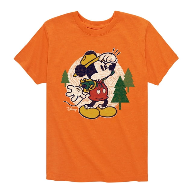 Disney - Mickey & Friends - Mickey - Uh Oh! - Toddler And Youth Short ... Disney - Mickey & Friends - Mickey - Uh Oh! - Toddler And Youth Short ...