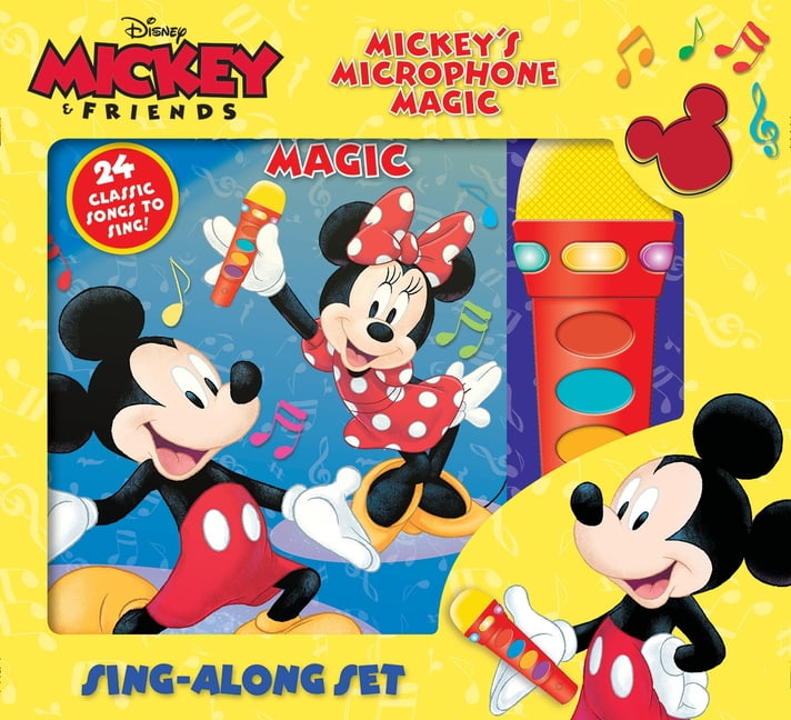 Mickey Singer