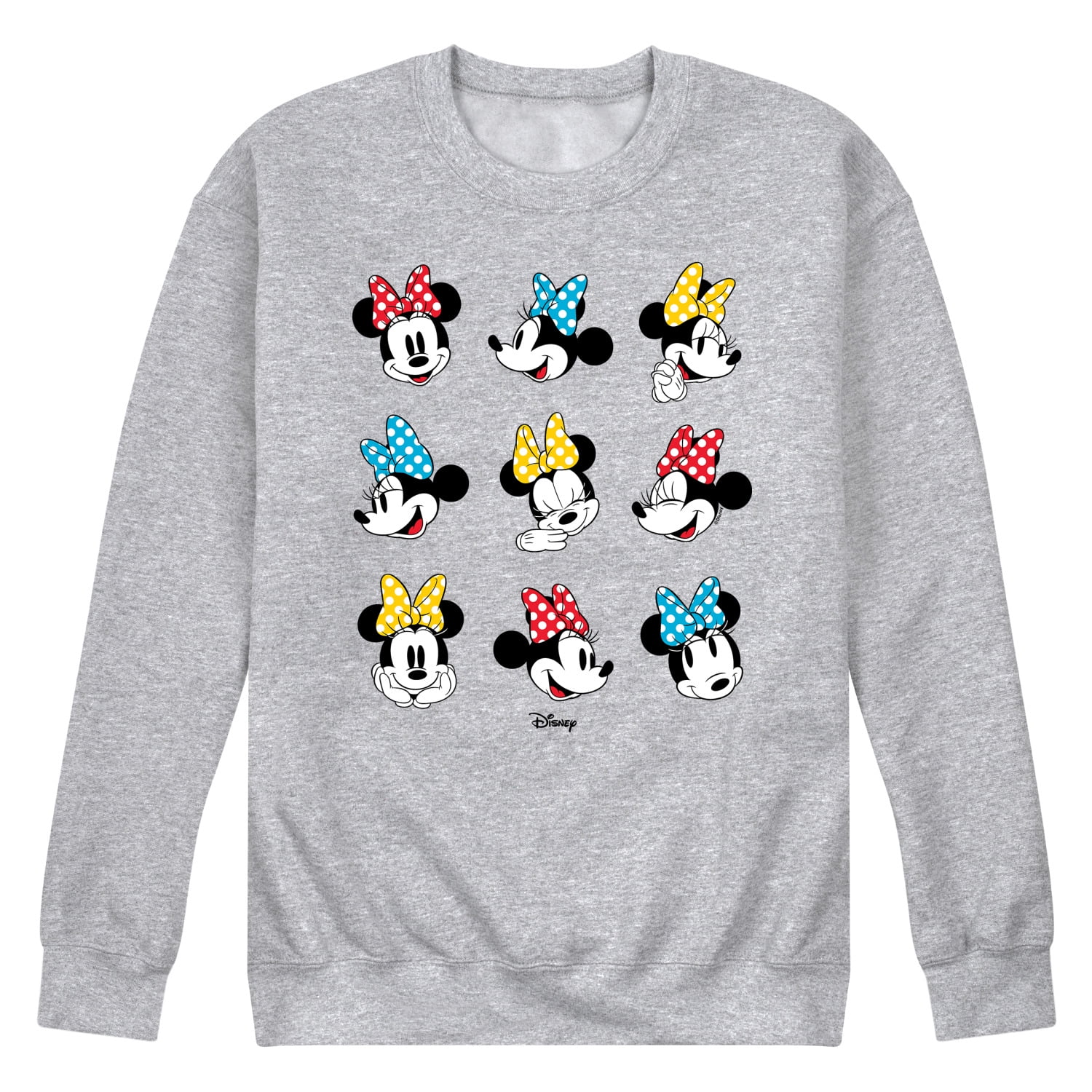 Disney - Mickey & Friends - Minnie Mouse - All the Expressions of ...