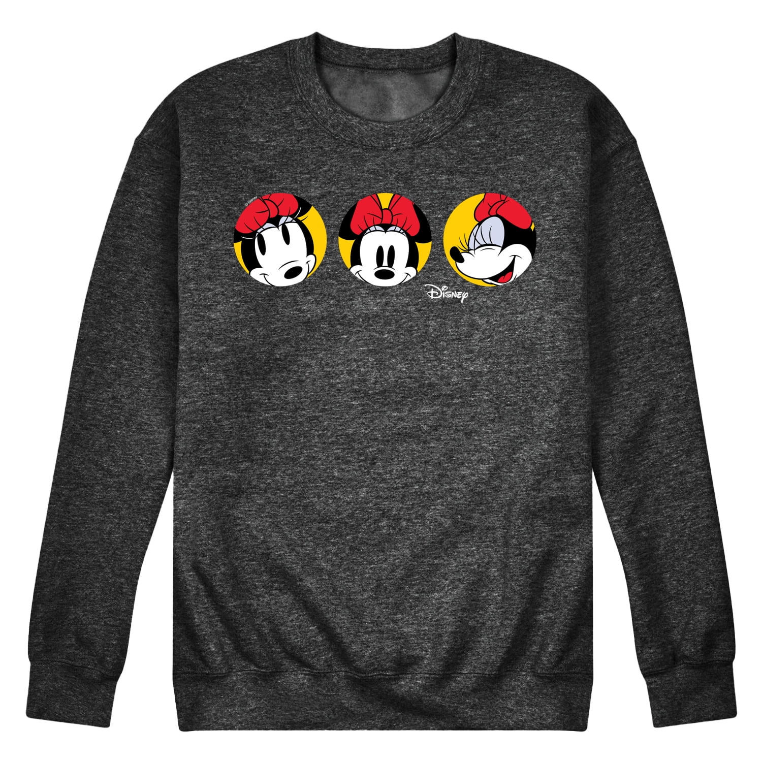 Disney - Mickey & Friends - Minnie Mouse - All the Faces of Minnie ...