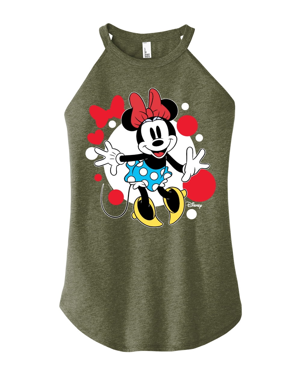 Disney - Mickey & Friends - Minnie Mouse - Classic Minnie - Juniors ...
