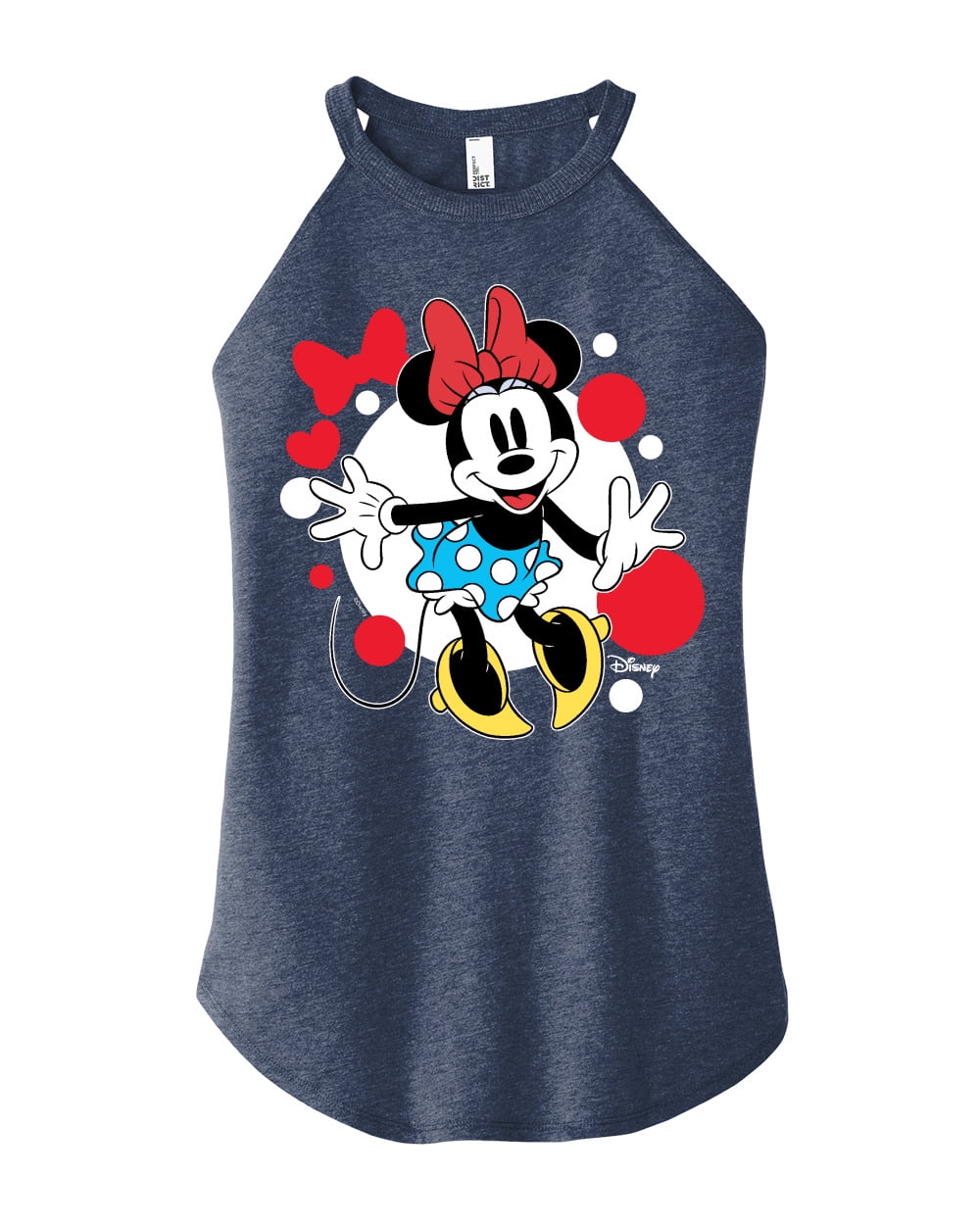 Disney - Mickey & Friends - Minnie Mouse - Classic Minnie - Juniors ...