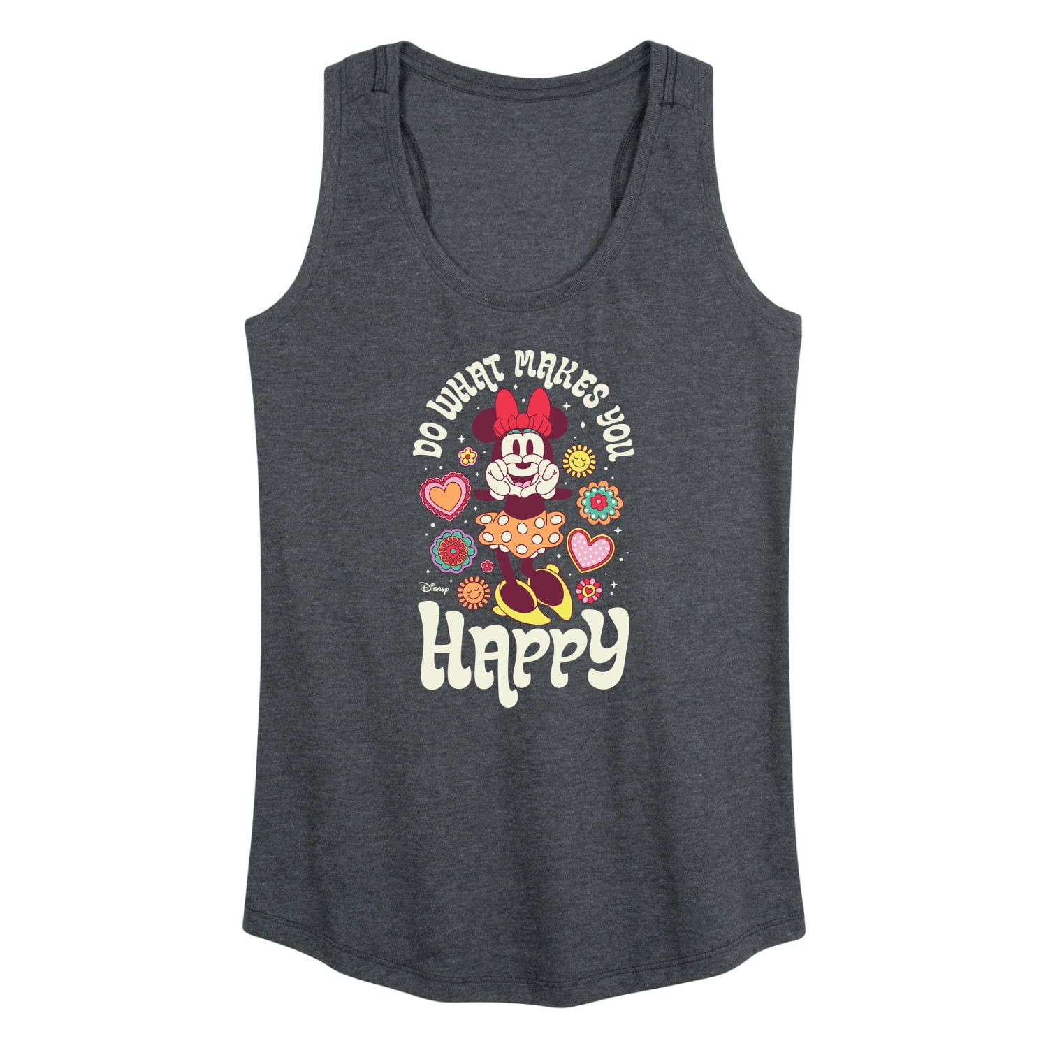 Disney - Mickey & Friends - Minnie Mouse - Do What Makes You Happy ...