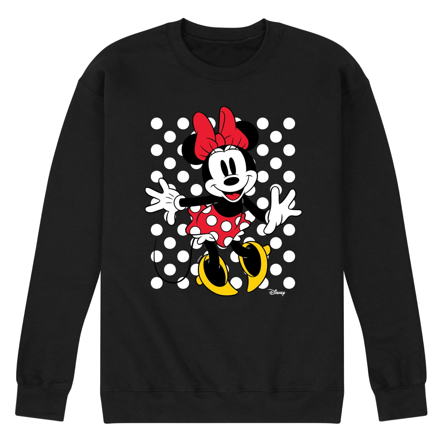 Disney - Mickey & Friends - Minnie Mouse - Polka Dots Everywhere - Men ...
