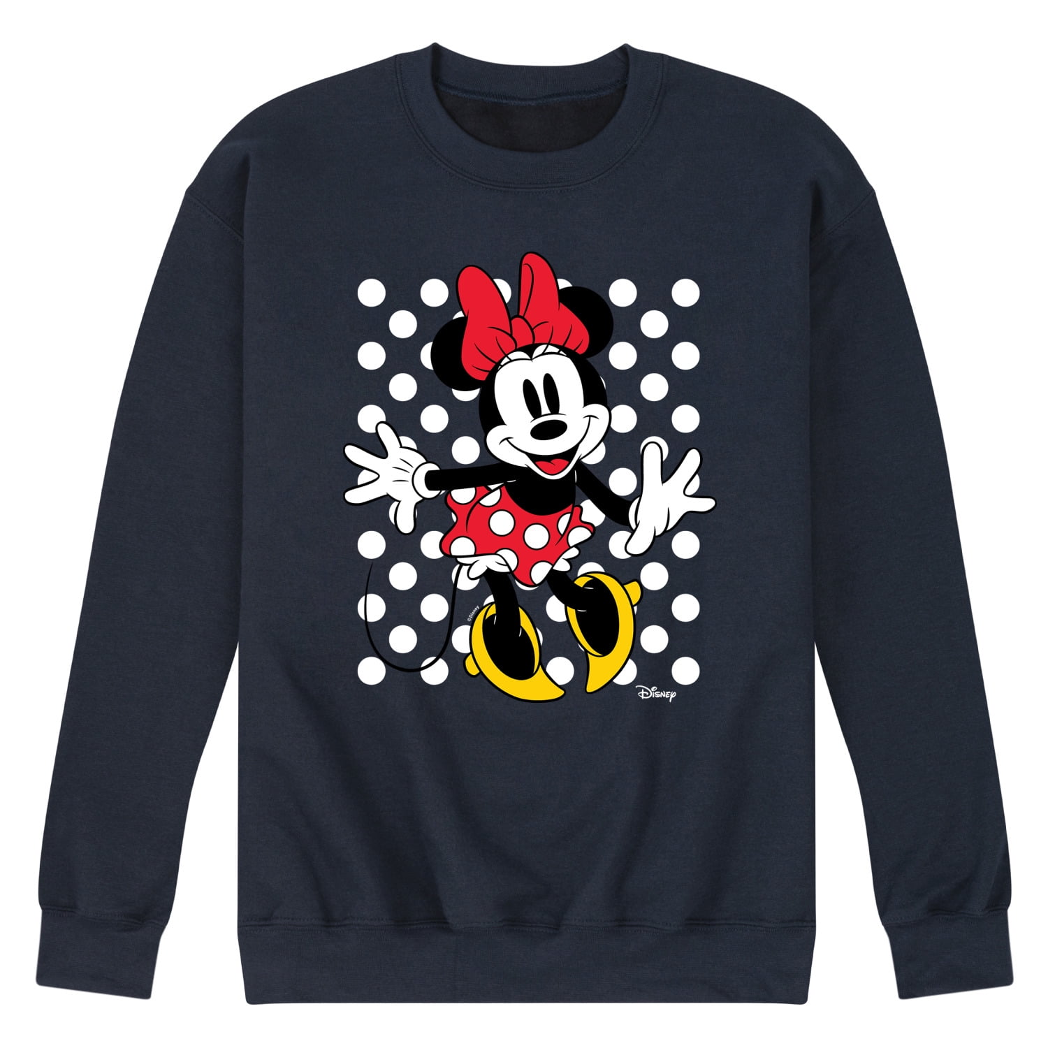 Disney - Mickey & Friends - Minnie Mouse - Polka Dots Everywhere - Men ...