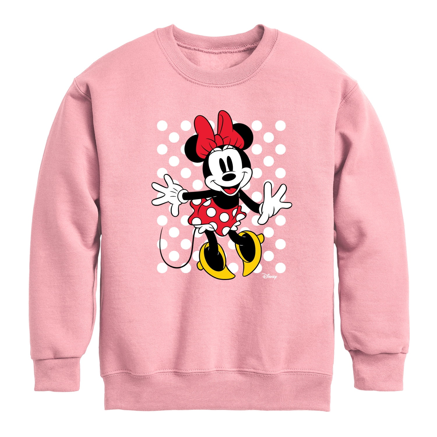 Disney - Mickey & Friends - Minnie Mouse - Polka Dots Everywhere ...