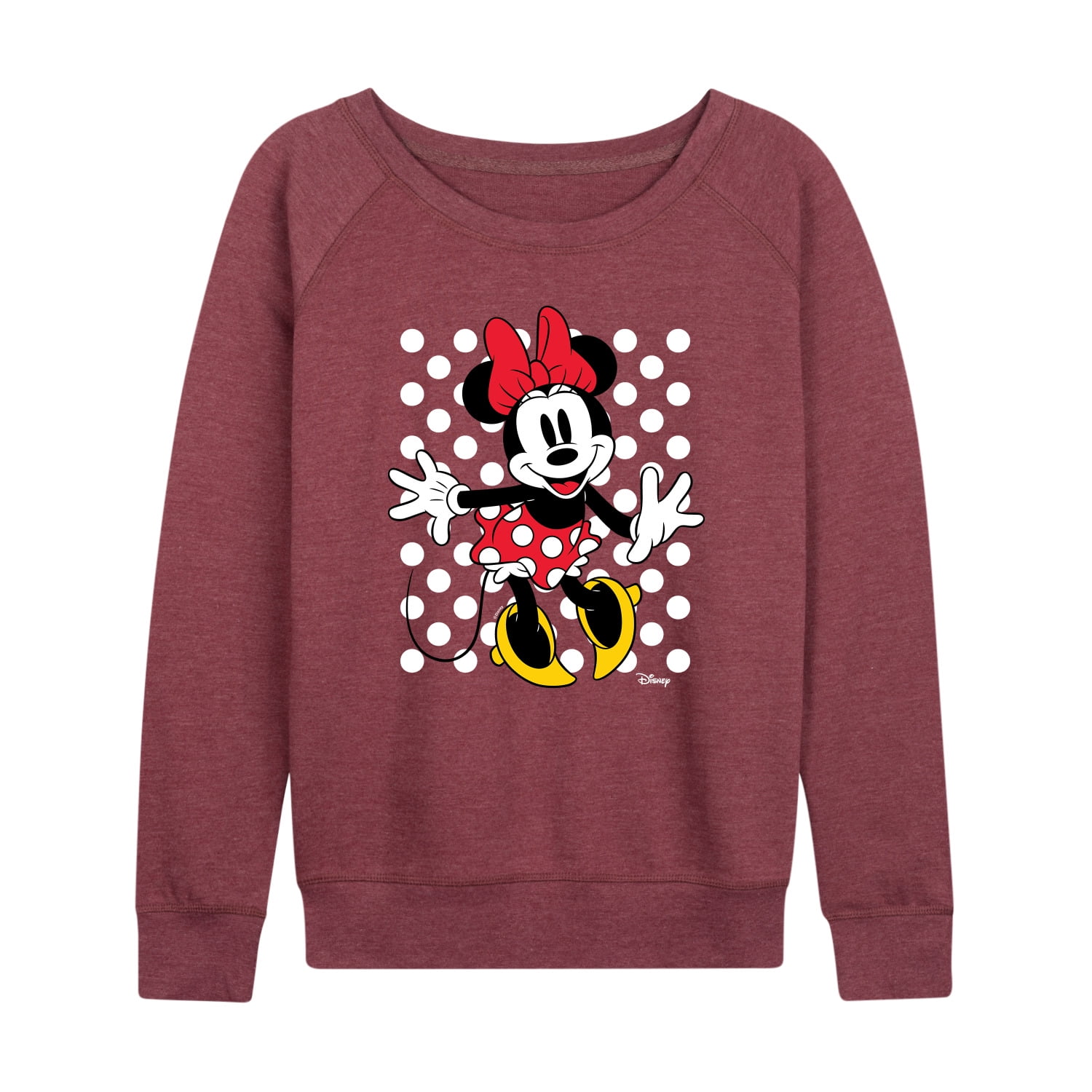 Disney - Mickey & Friends - Minnie Mouse - Polka Dots Everywhere ...