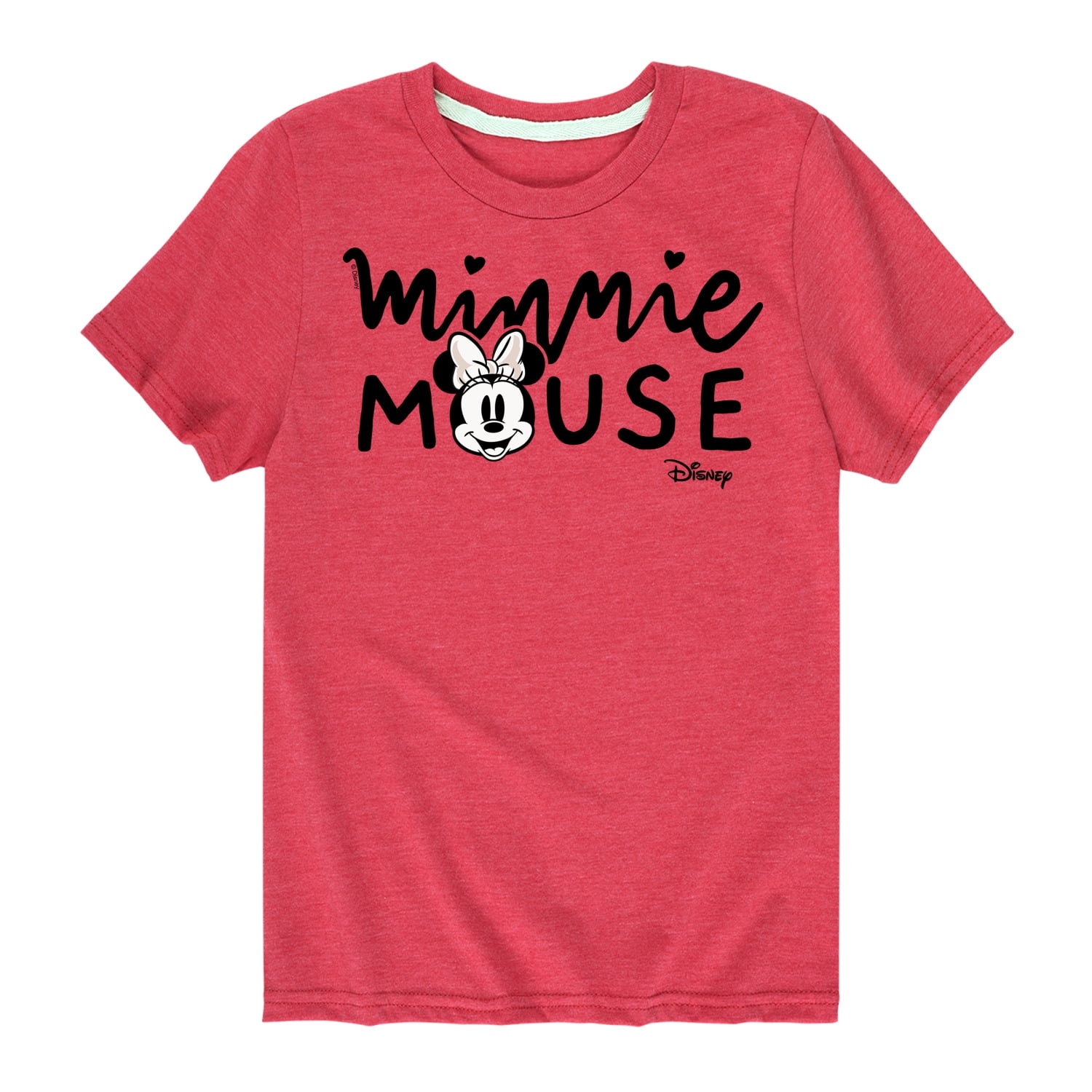 Disney - Mickey & Friends - Minnie Mouse - Script Writing - Toddler And ...