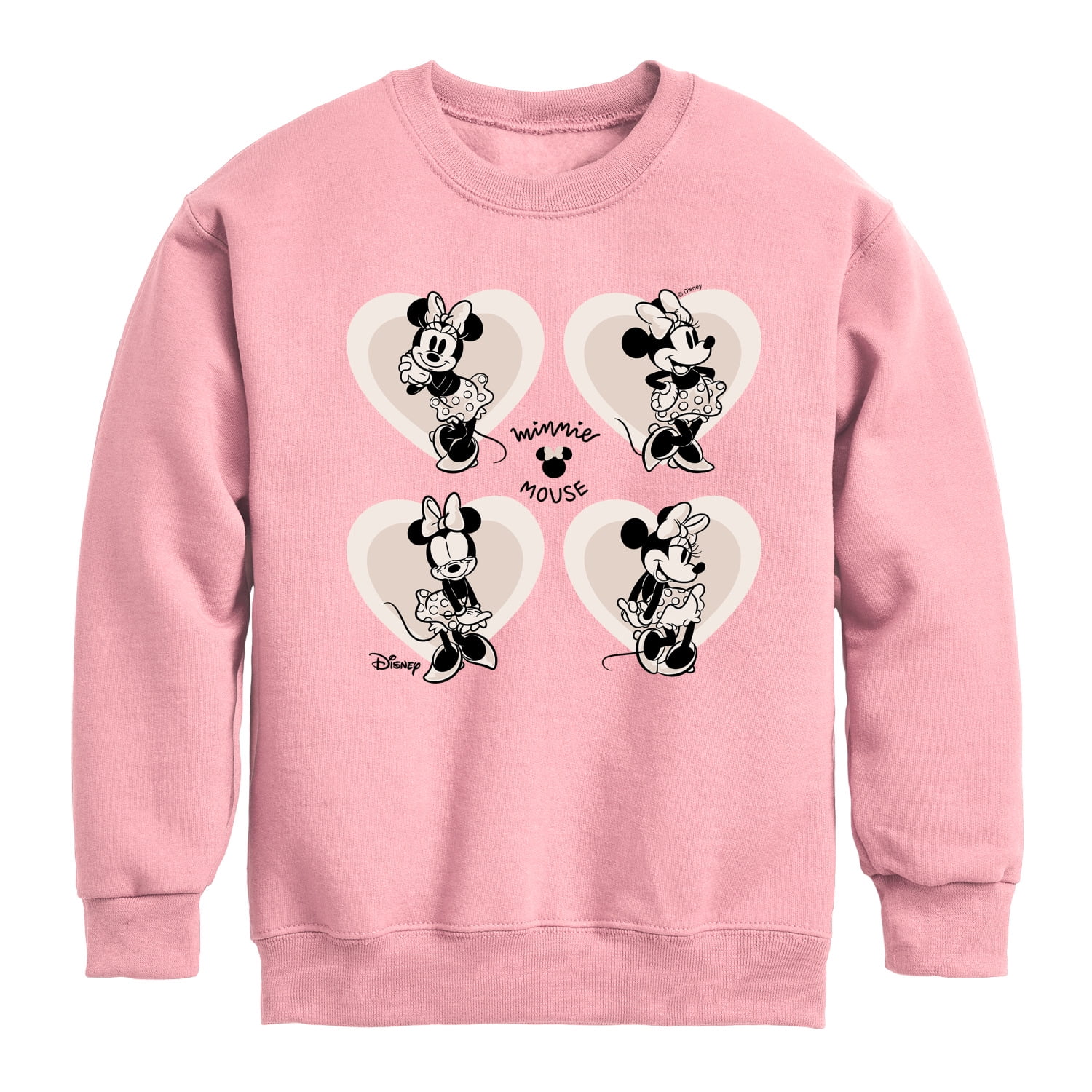 Disney - Mickey & Friends - Minnie Mouse - Sweet Innocent Poses ...