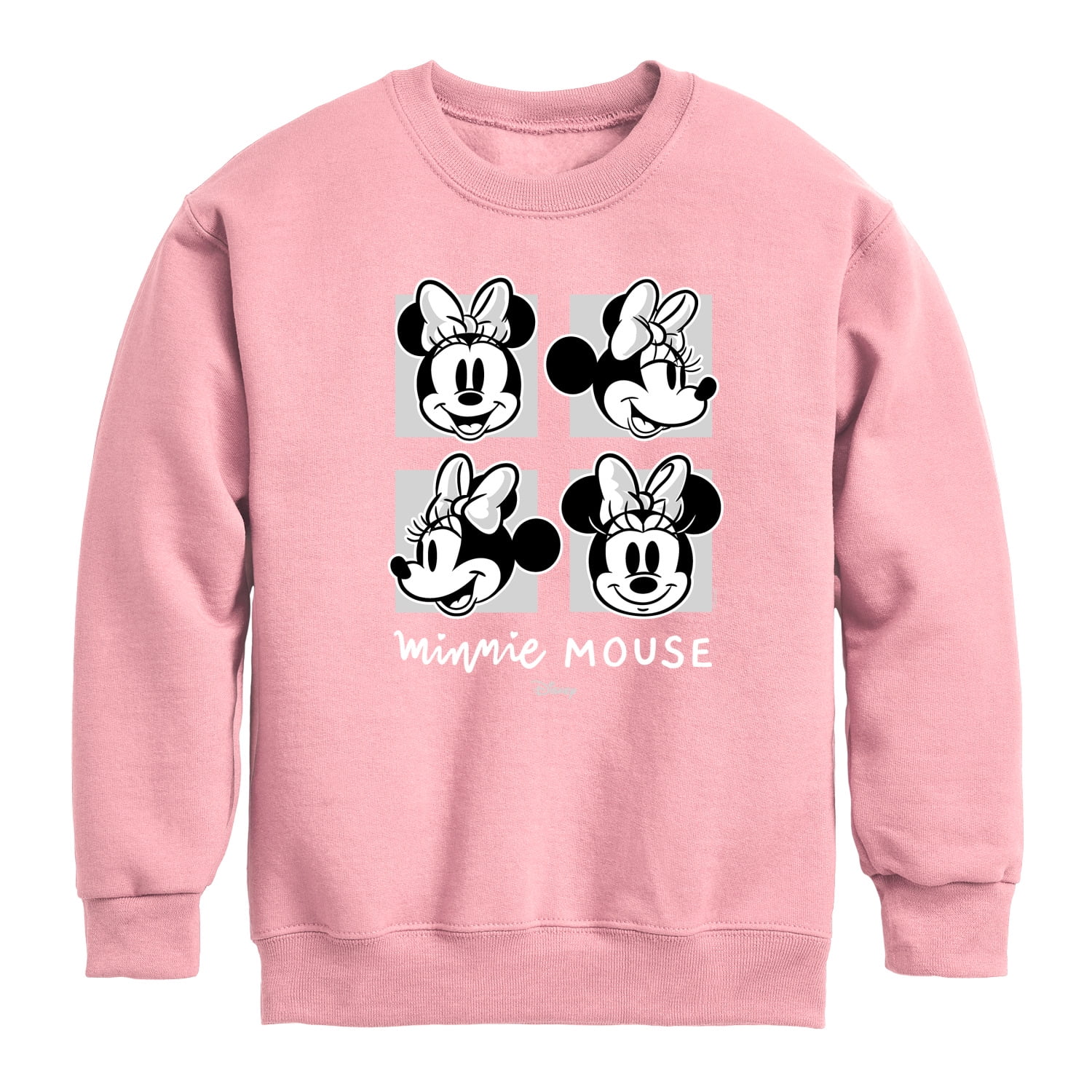 Disney - Mickey & Friends - Minnie Mouse's Expressions - Toddler And ...