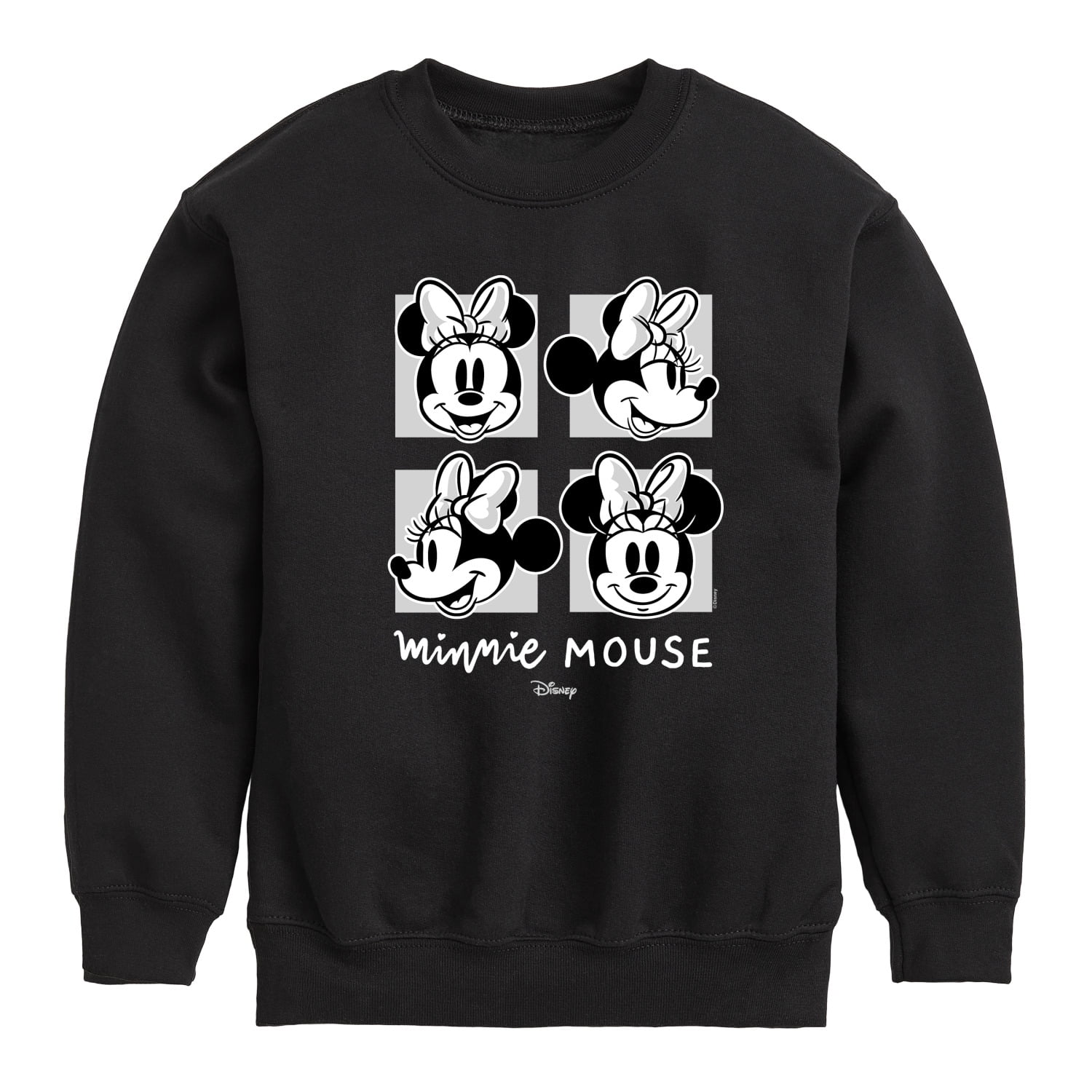 Disney - Mickey & Friends - Minnie Mouse's Expressions - Toddler And ...
