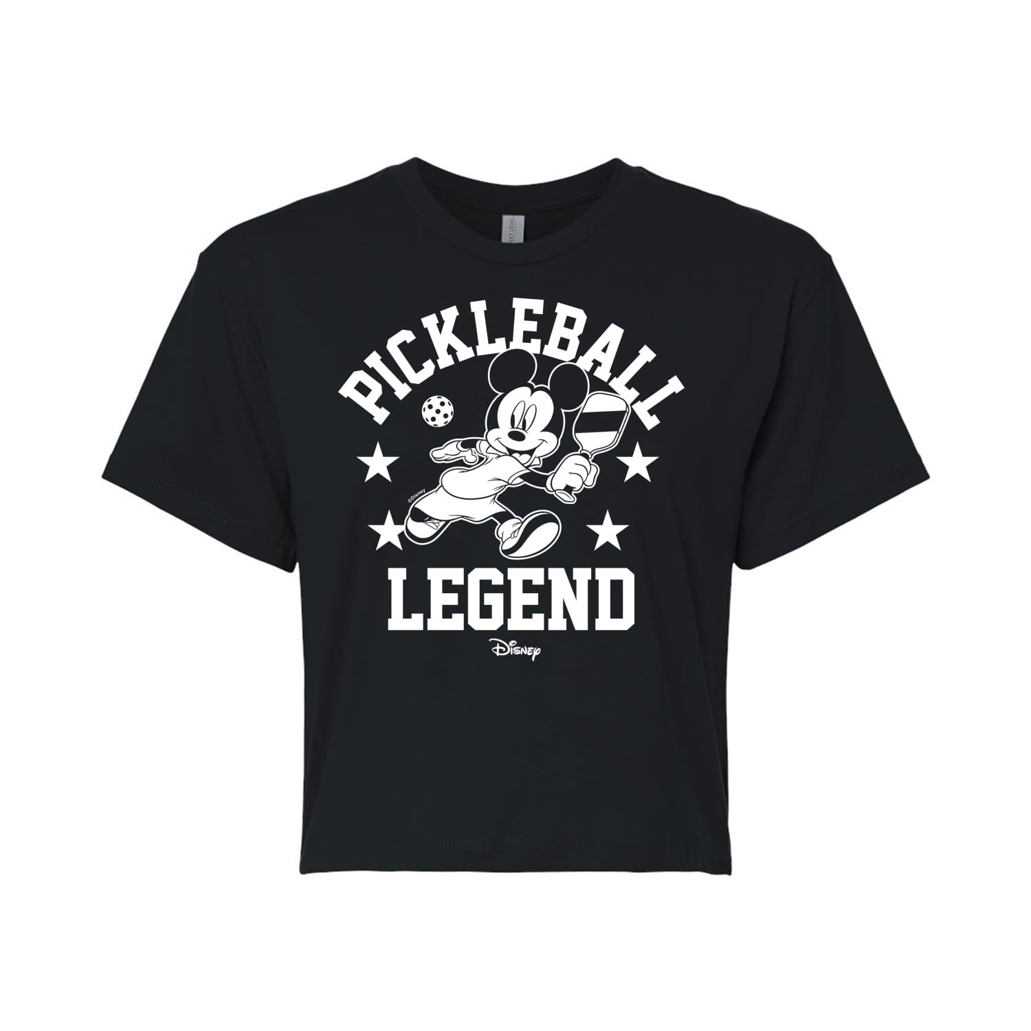 Disney - Mickey & Friends - Pickleball Legend - Athletic Mickey ...