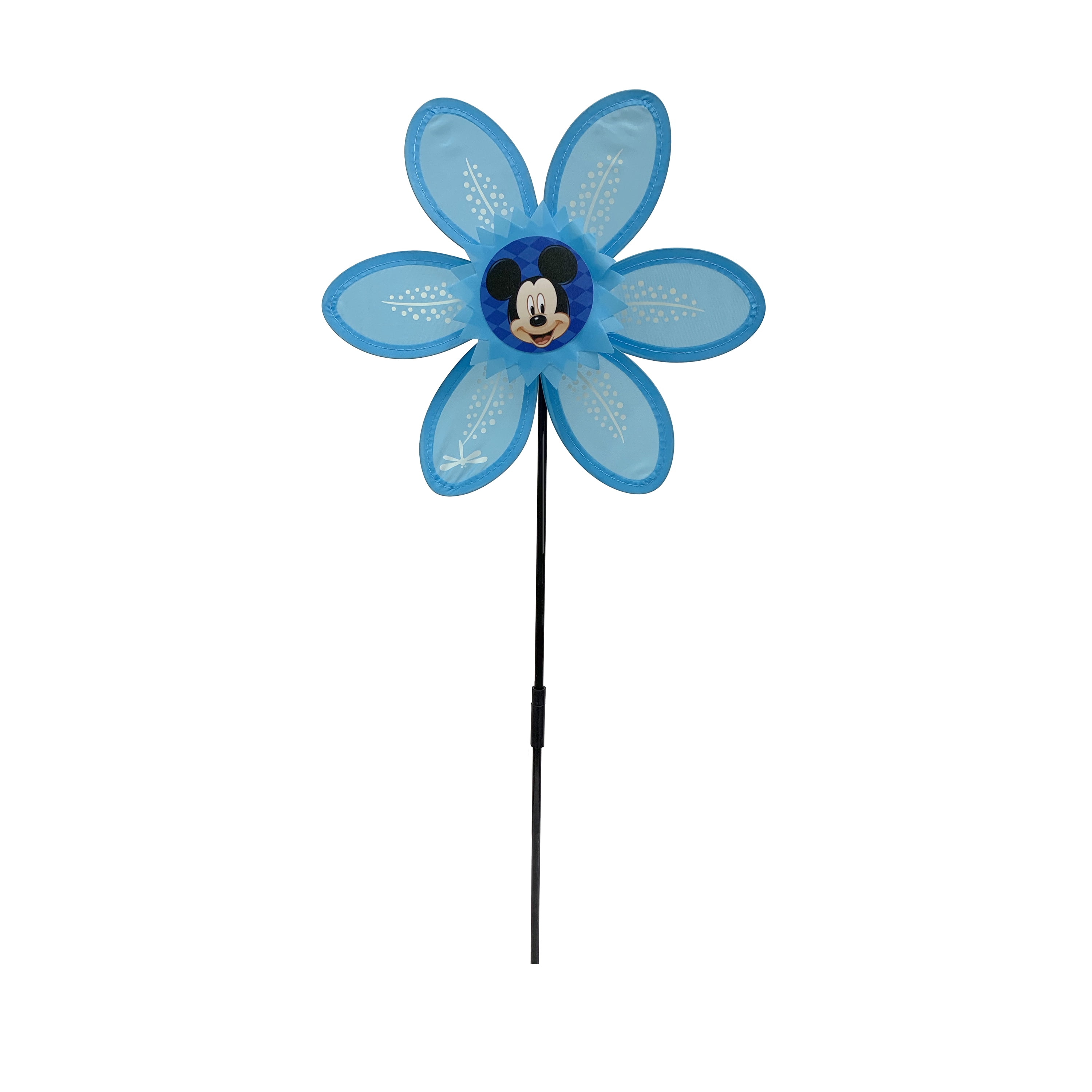 Disney Mickey Garden Windmill - Walmart.com