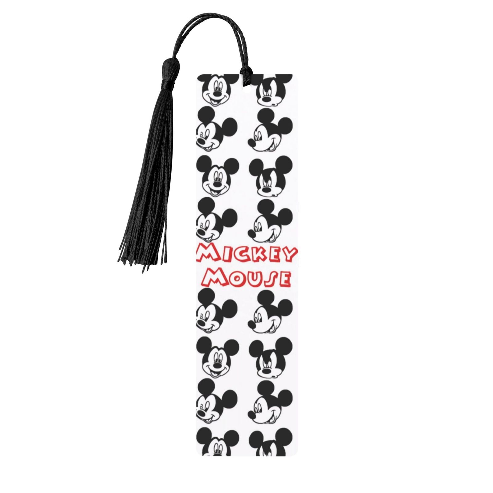 Disney Mickey Minnie Mouse Bookmarks for Students and Teachers, Cartoon ...