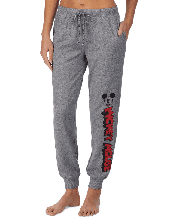 Disney Mickey & Minnie Mouse Pajama Pants, XL - Walmart Business Supplies