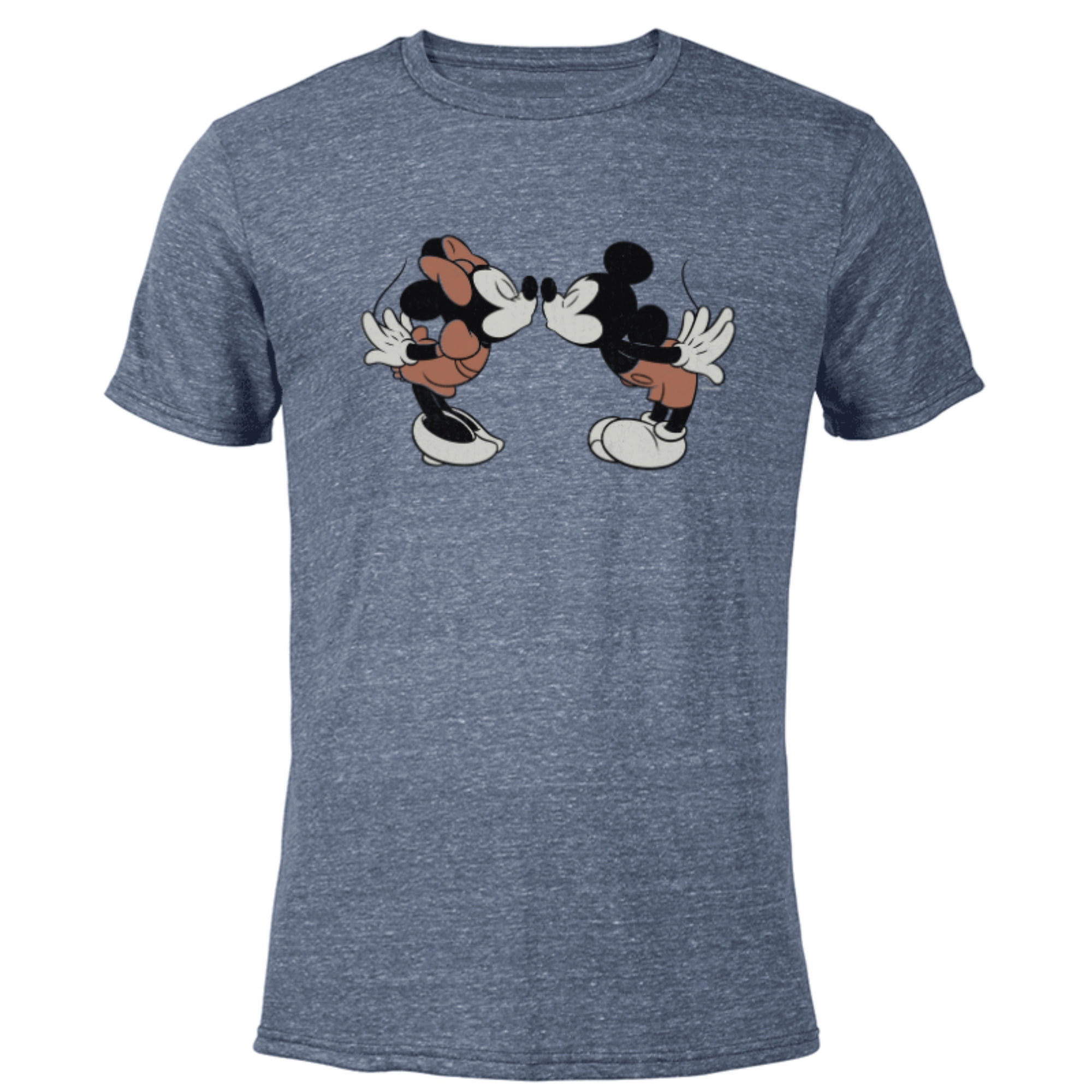 Disney Mickey & Minnie Mouse Sweet Smooch Valentine’s Day - Short ...