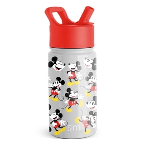 Mickey Mouse Drink Bottle