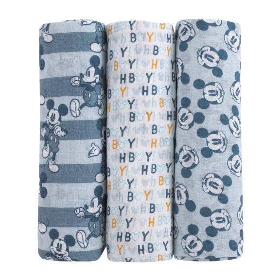 Disney Baby Blankets