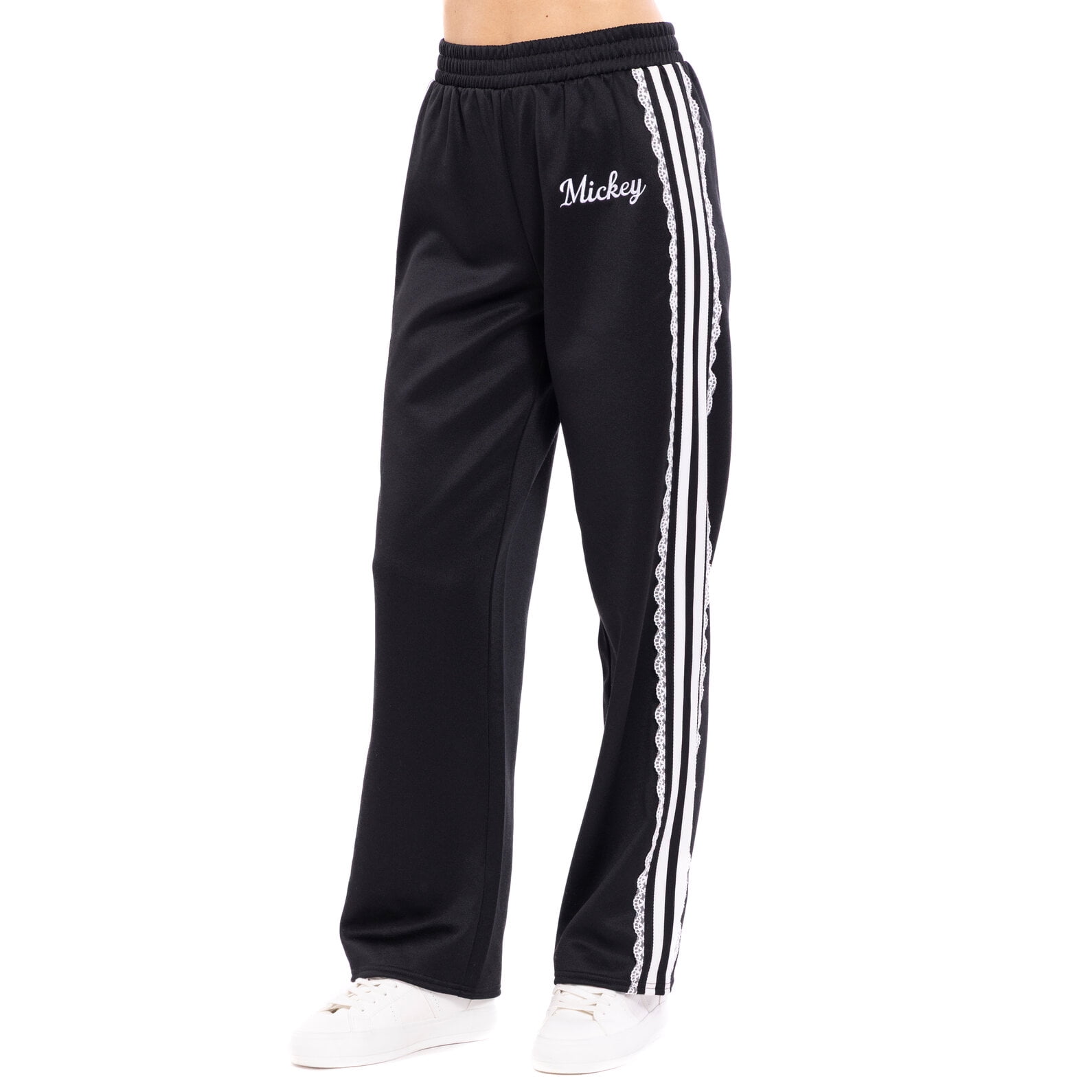 Disney Mickey Mouse Athletic Tracksuit Pants Adult - Walmart.com