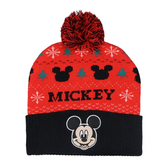 Mickey Mouse Hats