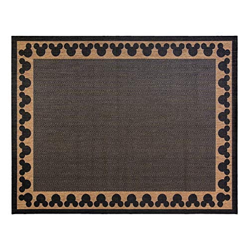 Gertmenian Disney Outdoor Rug Patio Mickey Mouse Outside Carpet ...