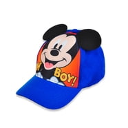 Disney Mickey Mouse Grandpa Fan Baseball Cap (Men) - Walmart.com