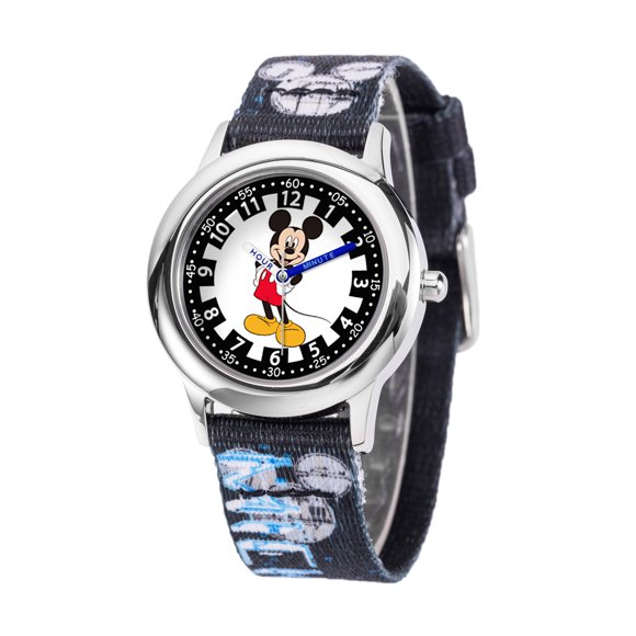 Mickey Mouse Kids' Watches