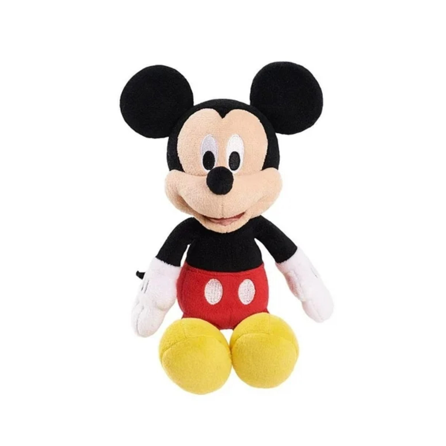 "Disney Mickey Mouse Clubhouse 11"" Plush Doll for Children" - Walmart.com