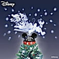 Disney Mickey Mouse Christmas Tree Topper: Making Spirits Bright With ...