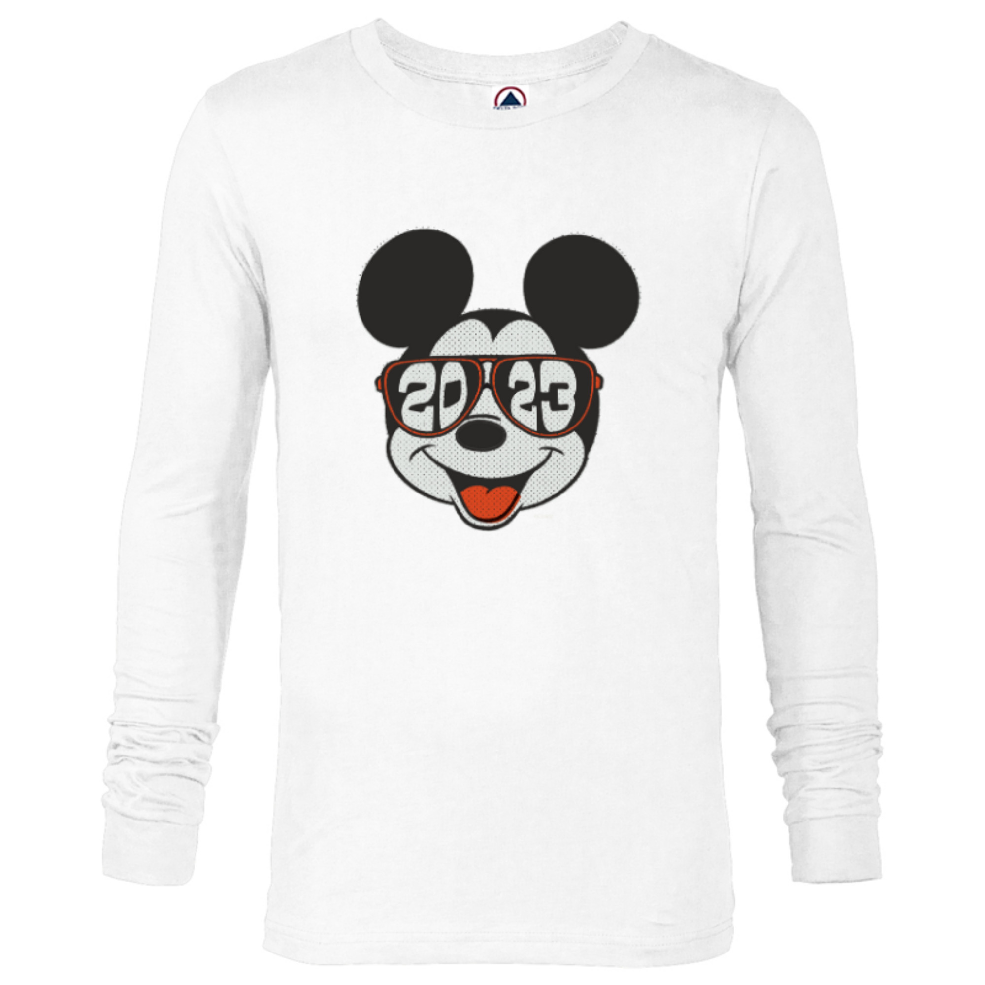 Disney Mickey Mouse Class of 2023 Graduation Sunglasses - Long Sleeve T ...