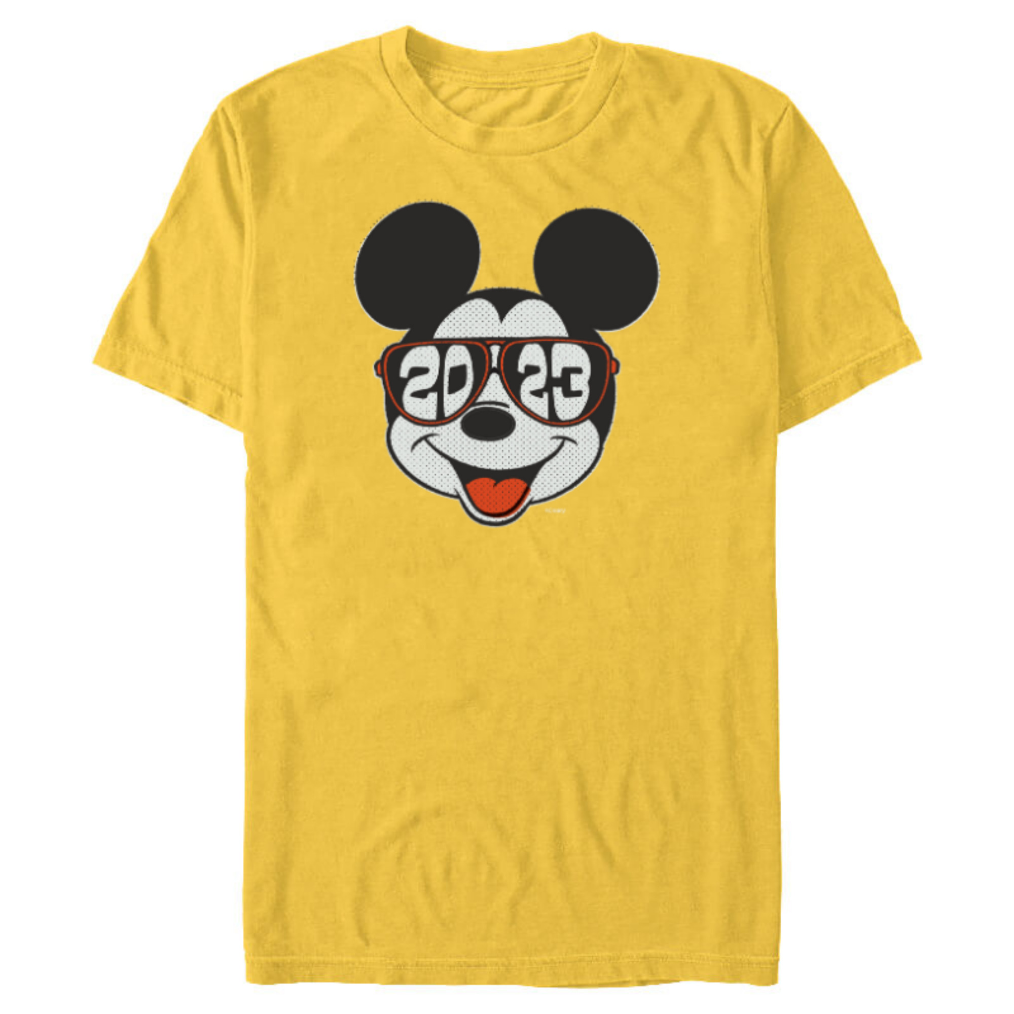 Disney Mickey Mouse Class of 2023 Graduation Sunglasses - Short Sleeve ...