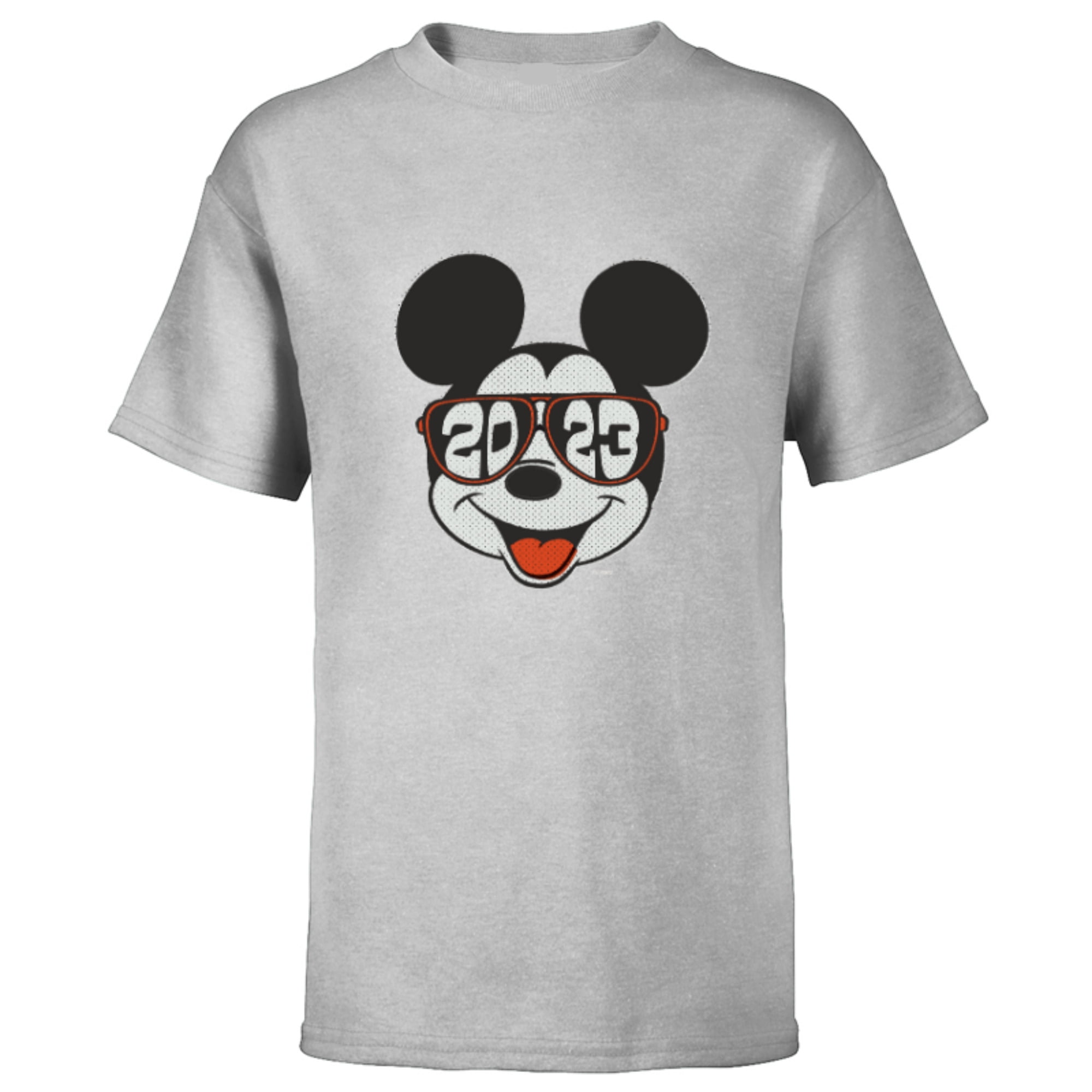 Disney Mickey Mouse Class of 2023 Graduation Sunglasses - Short Sleeve ...