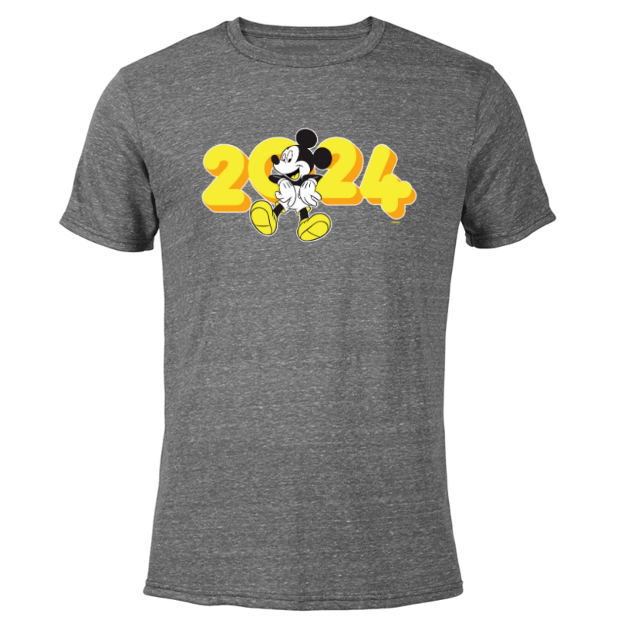 Disney Mickey Mouse Class of 2024 Graduation ‘24 Hangin’ Out - Short ...