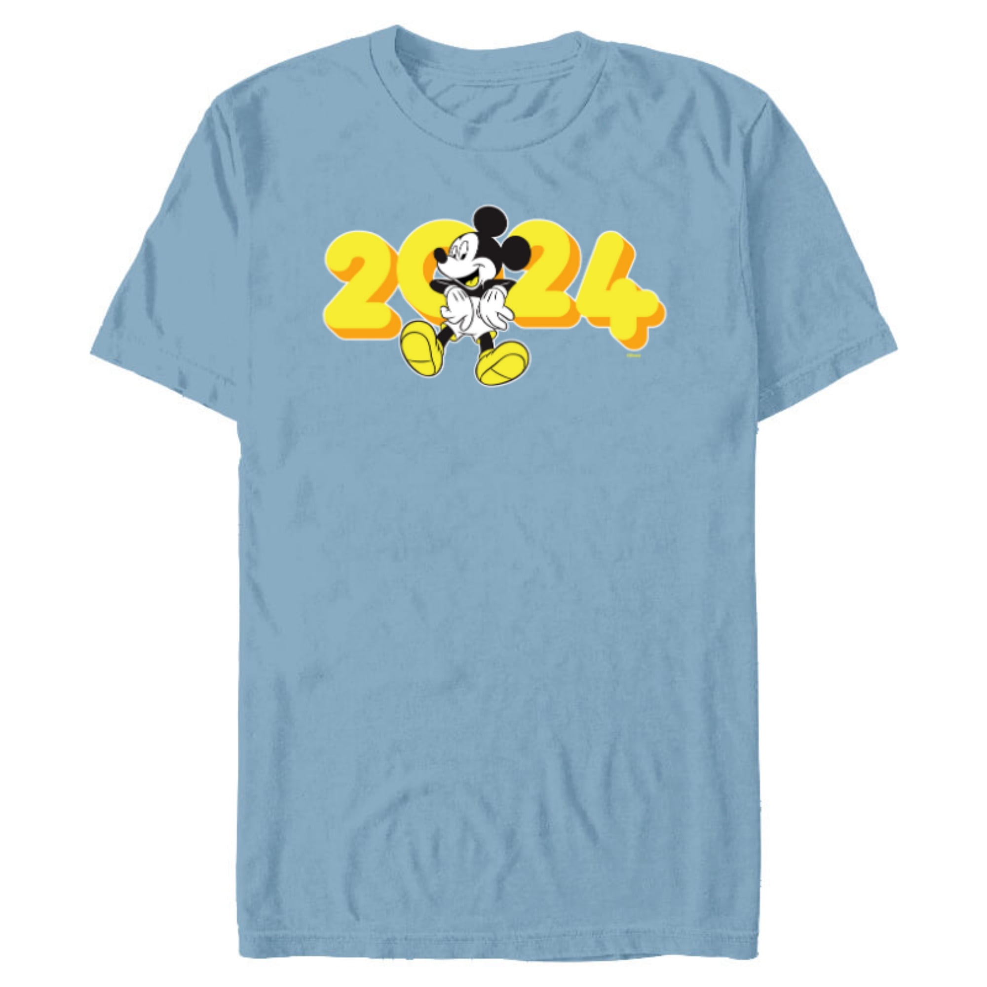 Disney Mickey Mouse Class of 2024 Graduation ‘24 Hangin’ Out - Short ...