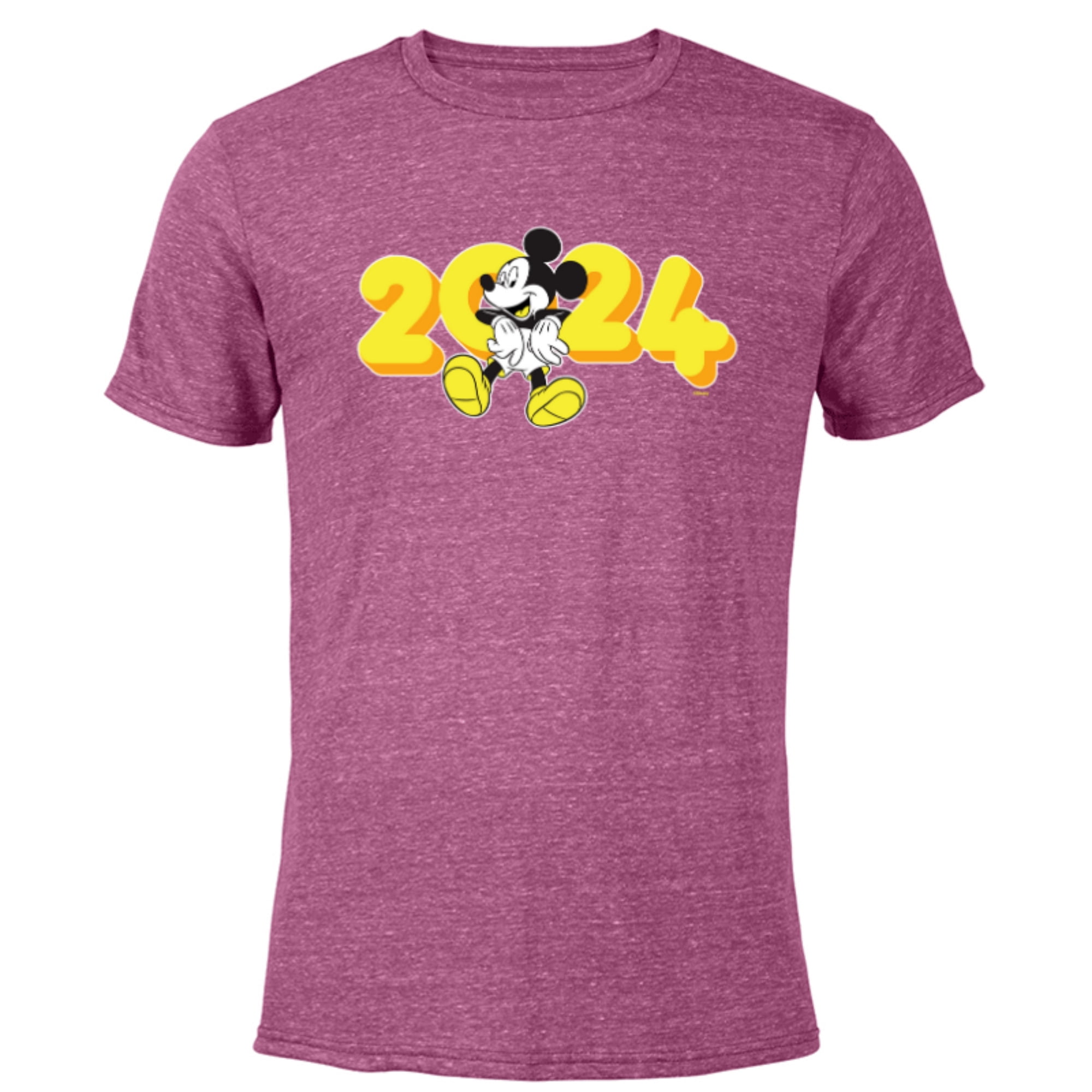 Disney Mickey Mouse Class of 2024 Graduation ‘24 Hangin’ Out - Short ...