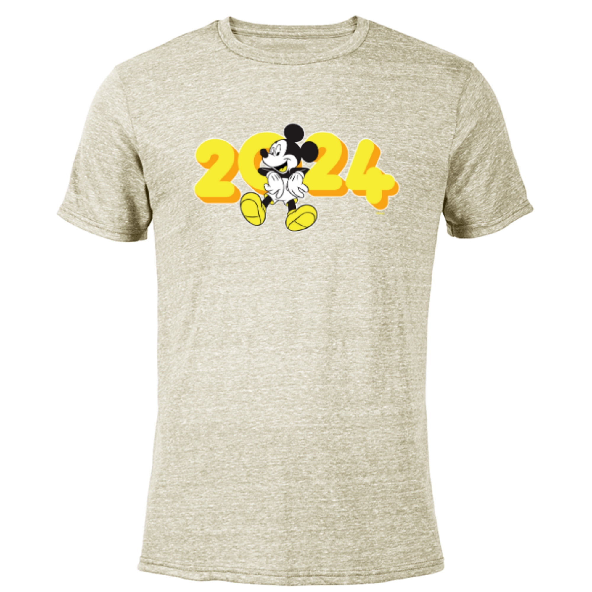 Disney Mickey Mouse Class of 2024 Graduation ‘24 Hangin’ Out - Short ...