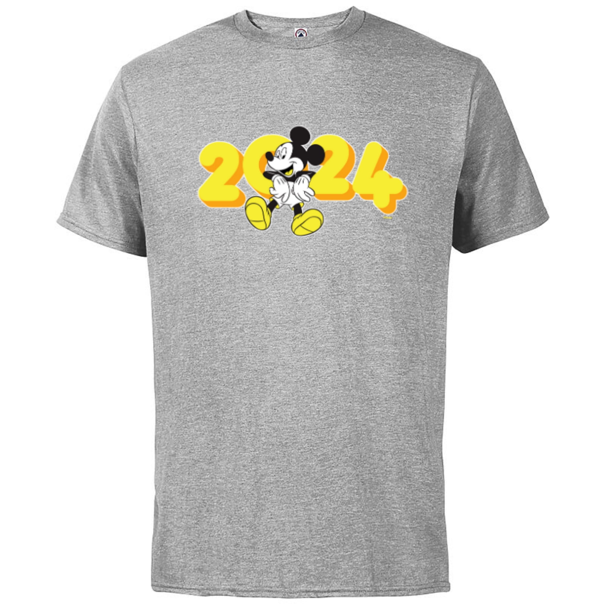 Disney Mickey Mouse Class of 2024 Graduation ‘24 Hangin’ Out - Short ...